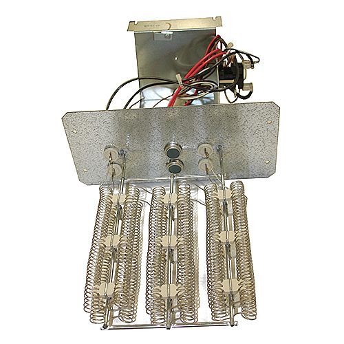 electric resistance heater